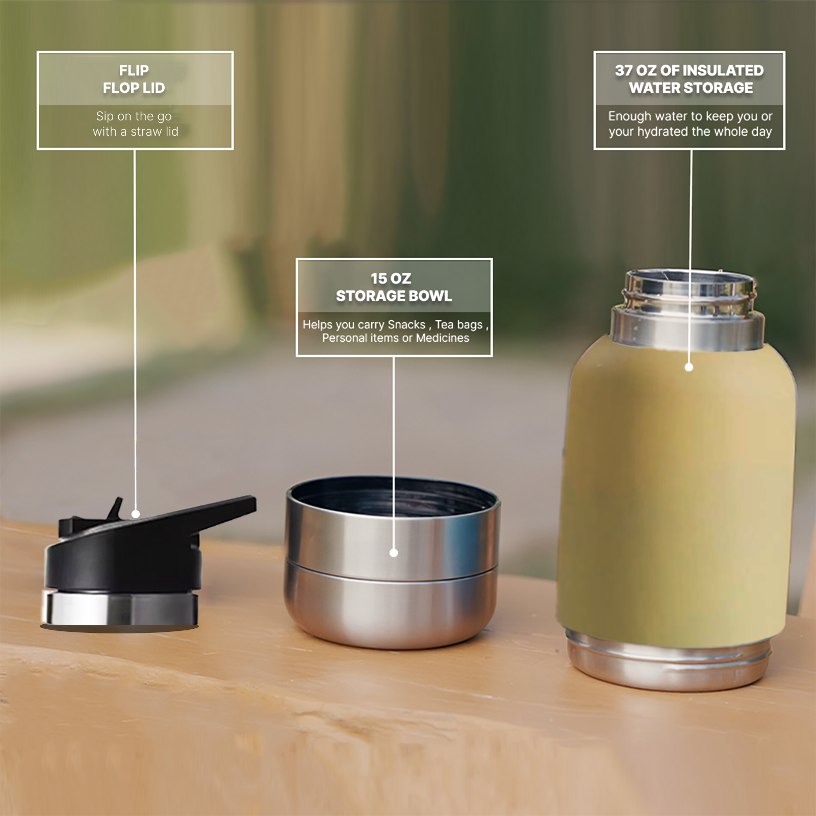 Products – melbiflask