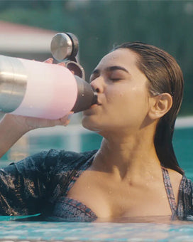 MELBIFLASK - 3 IN 1 FLASK WITH STORAGE – melbiflask