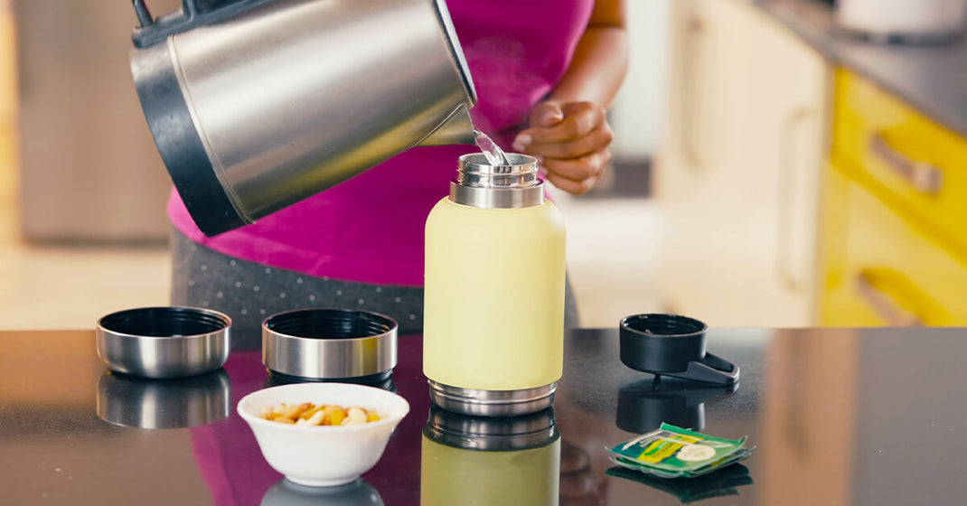 mom – melbiflask